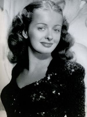 Noel Neill - AdoroCinema
