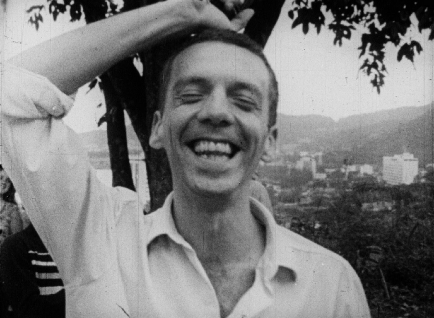 Foto do filme Hélio Oiticica - Foto 3 de 7 - AdoroCinema