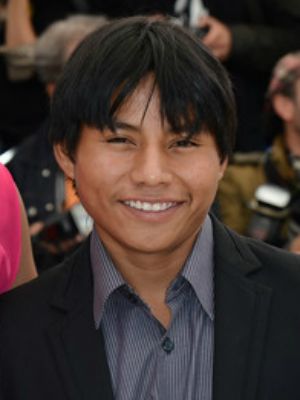 Rodolfo Dominguez - AdoroCinema