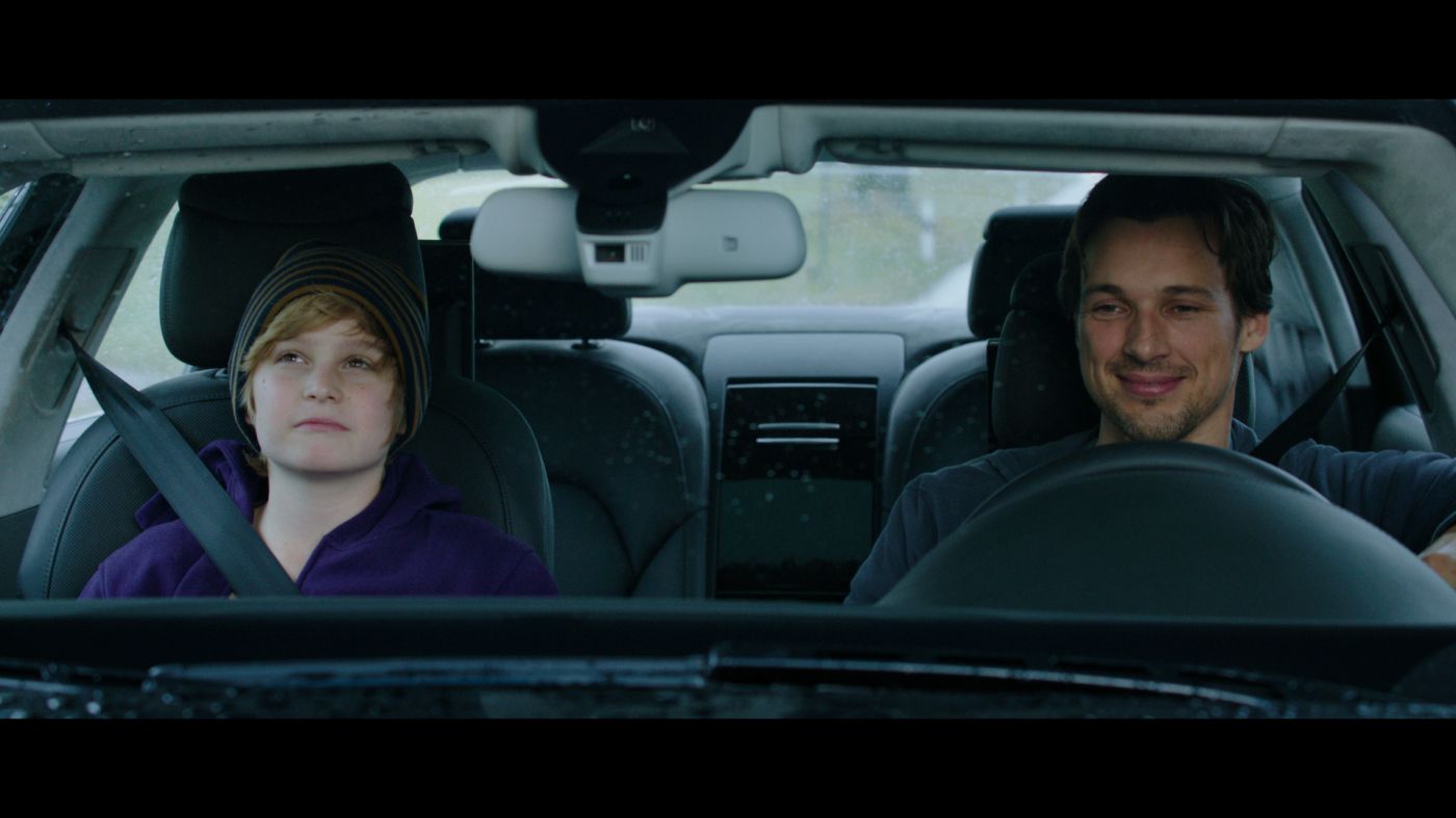 Foto do filme Inseparáveis - Foto 2 de 21 - AdoroCinema