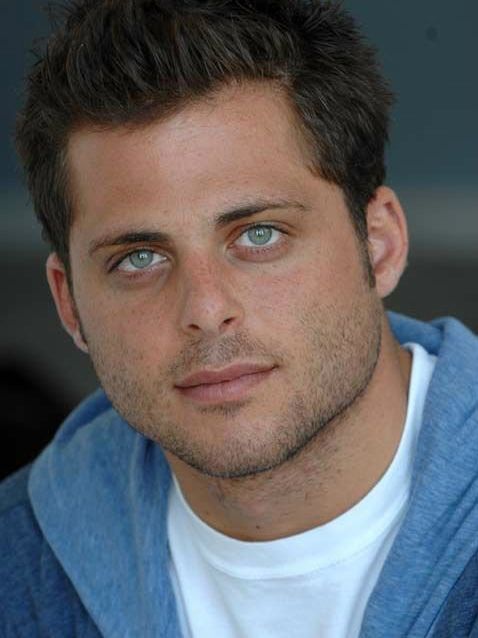 Joey Russo - AdoroCinema