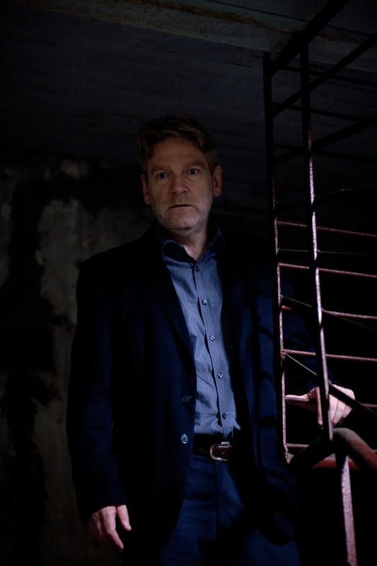 Wallander : Wallander : Fotos Kenneth Branagh - 17 no 17 - AdoroCinema