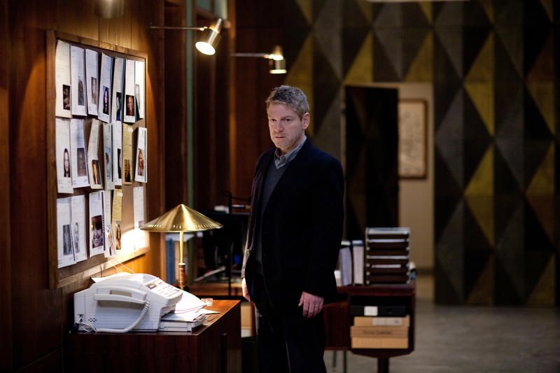 Wallander : Wallander : Fotos Kenneth Branagh - 5 no 17 - AdoroCinema