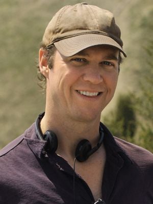 George Ratliff - AdoroCinema