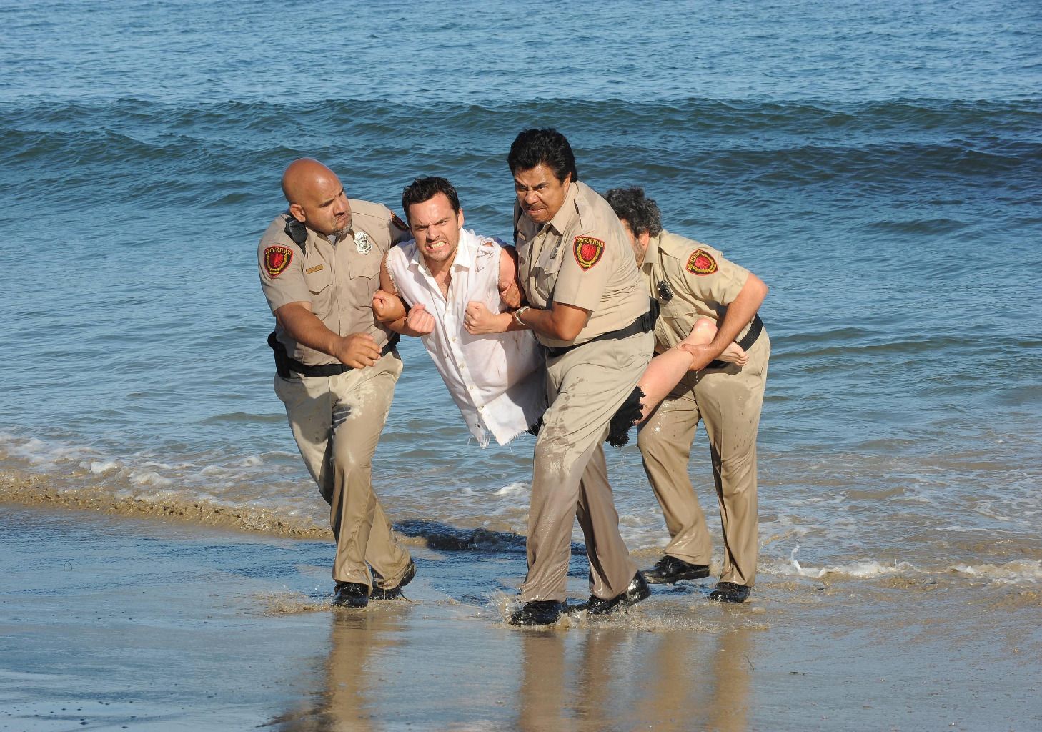 Foto de Jake Johnson - New Girl : Poster Jake Johnson - Foto 59 de 373 ...