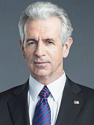 James Naughton - AdoroCinema