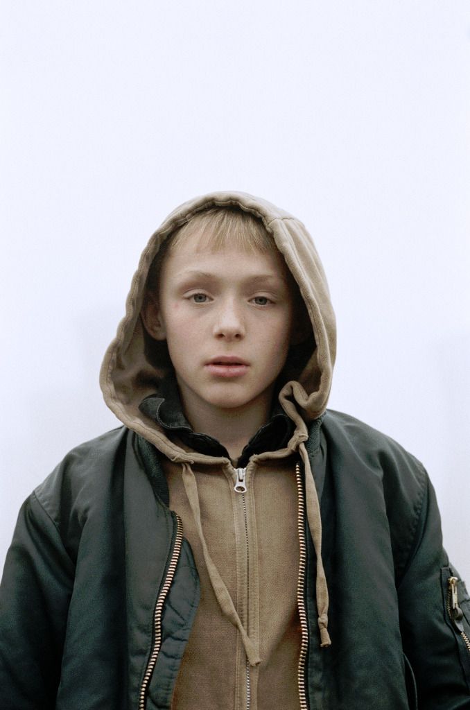 Foto de Conner Chapman - The Selfish Giant : Fotos Conner Chapman ...