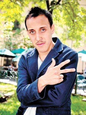 Gabino Rodriguez : Filmografia - AdoroCinema