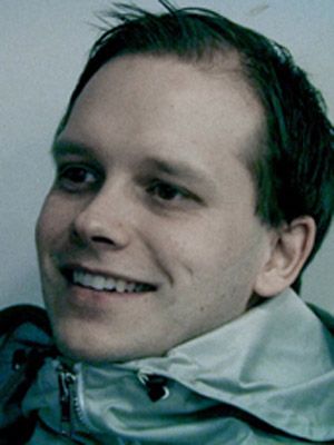 Peter Sunde - AdoroCinema