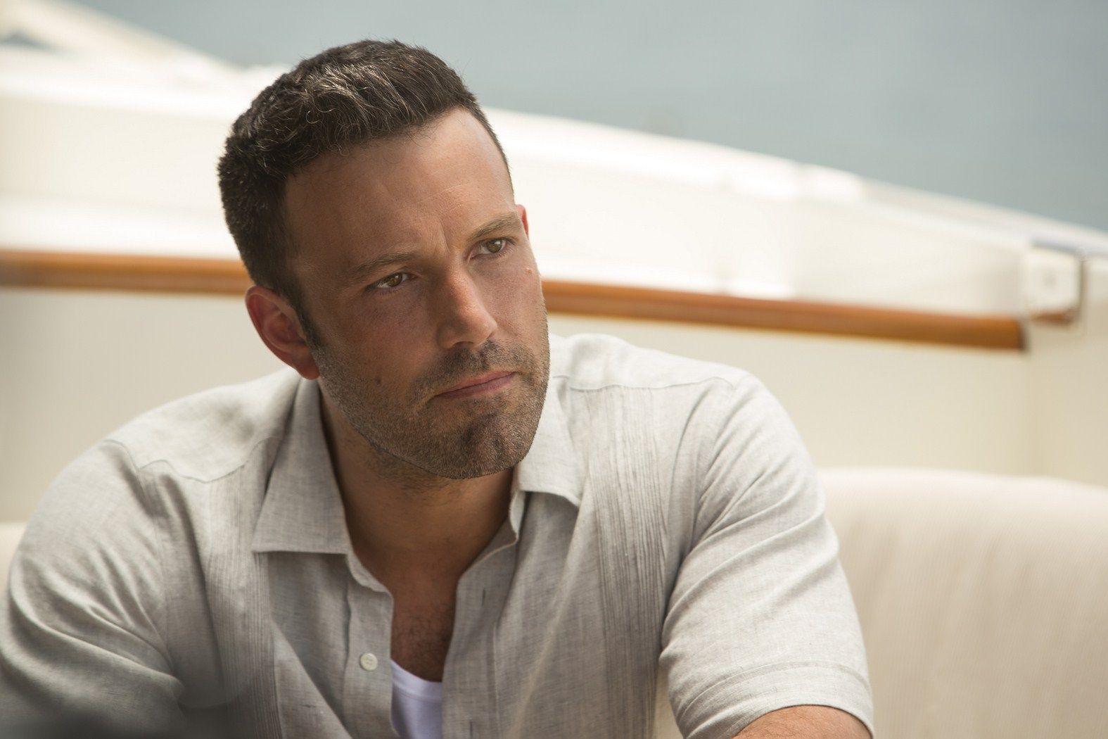 Foto de Ben Affleck - Aposta Máxima : Fotos Ben Affleck - Foto 164 de ...