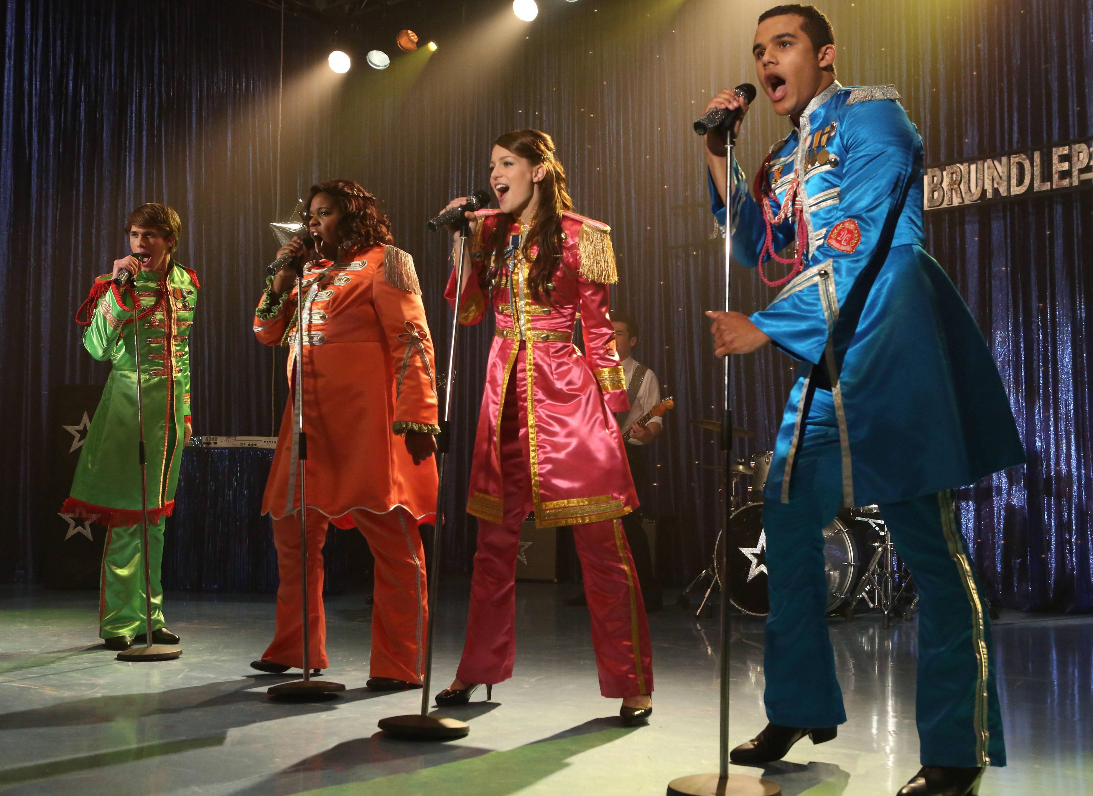 Glee : Glee : Fotos Jacob Artist - 360 no 546 - AdoroCinema