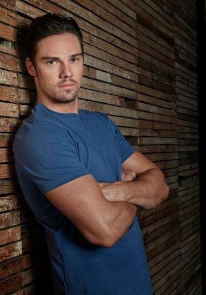 Foto de Jay Ryan (III) - Revista Jay Ryan (III) - Foto 119 de 160 ...