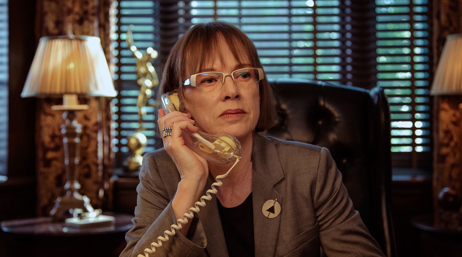 Foto de Judy Davis - Uma Viagem Extraordinária : Fotos Judy Davis ...