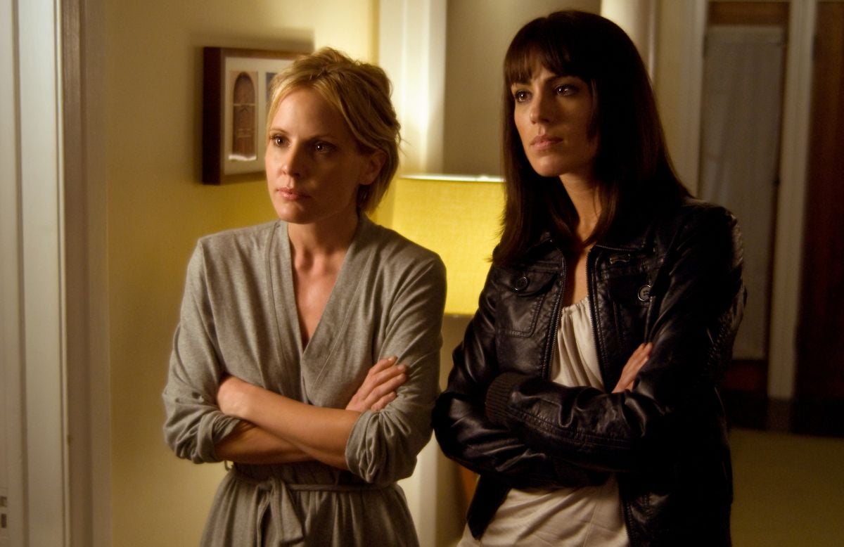 Foto do filme Timer - Contagem Regressiva Para o Amor - Foto 9 de 11 ...