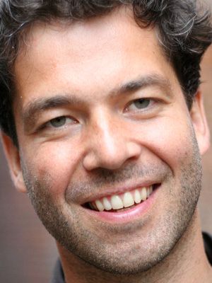 Christian Theede - AdoroCinema