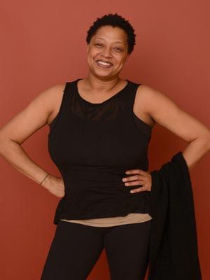Lisa Fischer - AdoroCinema