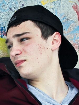 Robert Alexander Baer - AdoroCinema