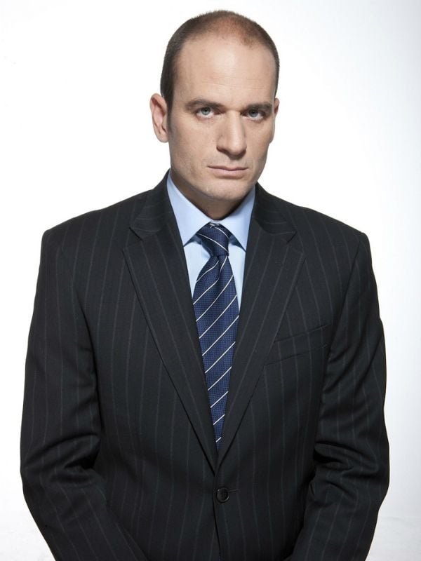 Lucas Fuica - AdoroCinema