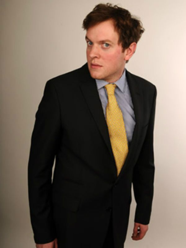Miles Jupp - AdoroCinema