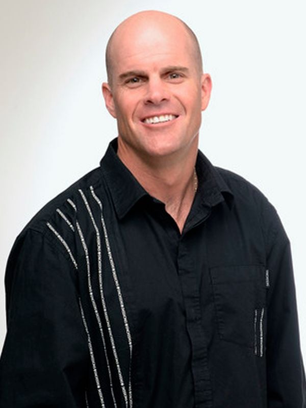 Scott Gaffney - AdoroCinema