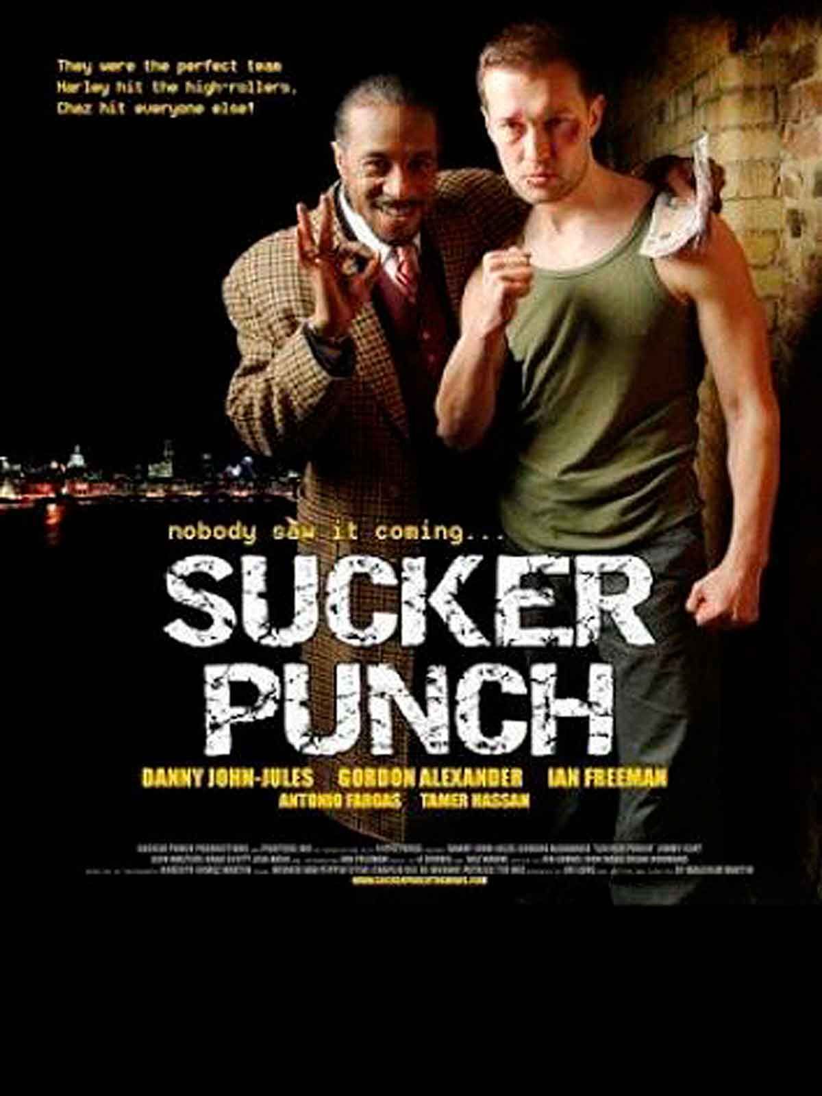 Sucker Punch : Elenco, atores, equipa técnica, produção - AdoroCinema