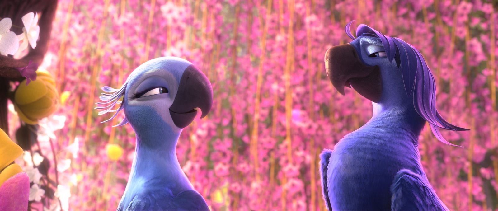 Foto do filme Rio 2 - Foto 46 de 49 - AdoroCinema