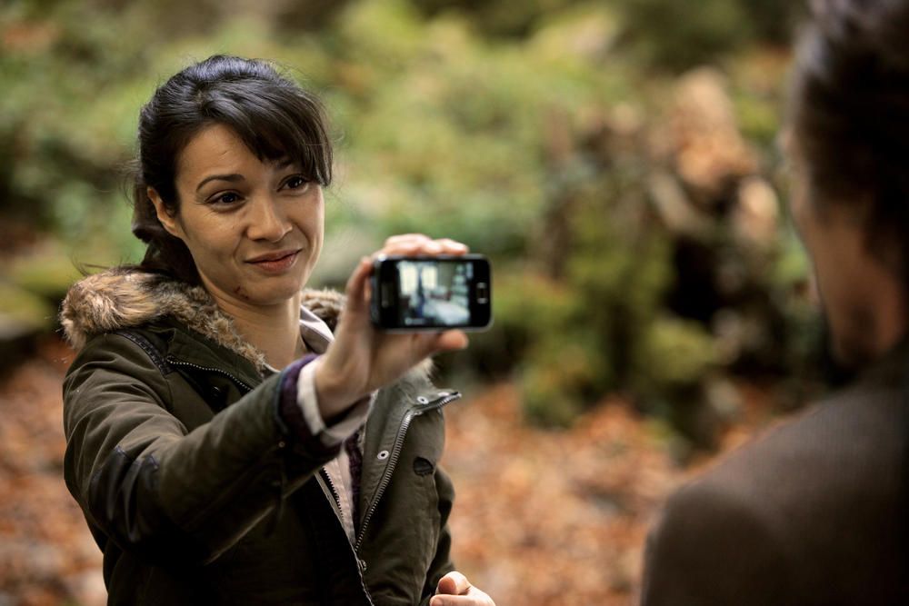 Crossing Lines : Crossing Lines : Fotos Moon Dailly - 13 no 37 ...