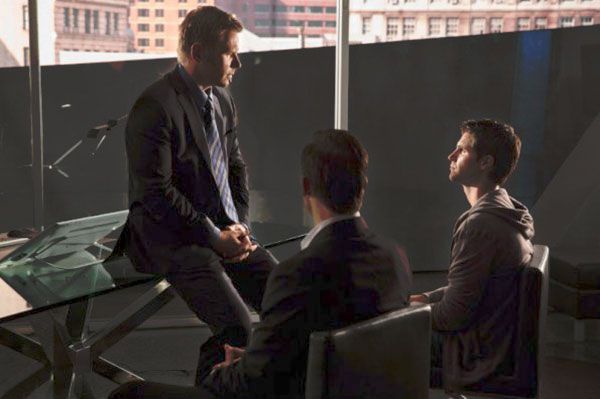 Foto de Robbie Amell - Foto Mark Pellegrino, Robbie Amell - AdoroCinema