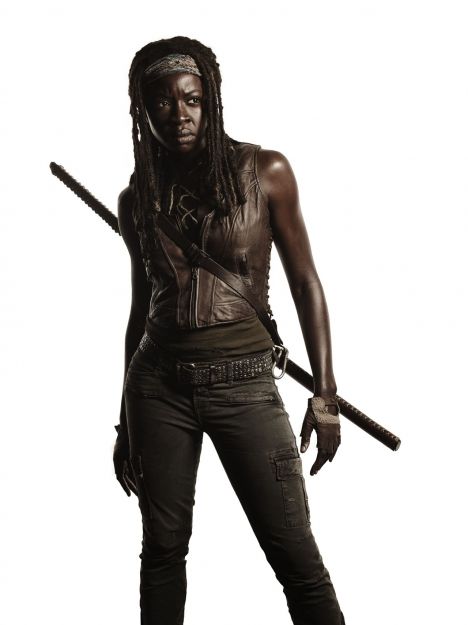 Foto de Danai Gurira - Fotos Danai Gurira - Foto 108 de 135 - AdoroCinema