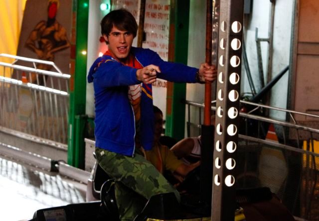 Glee : Glee : Fotos Blake Jenner - 52 no 70 - AdoroCinema