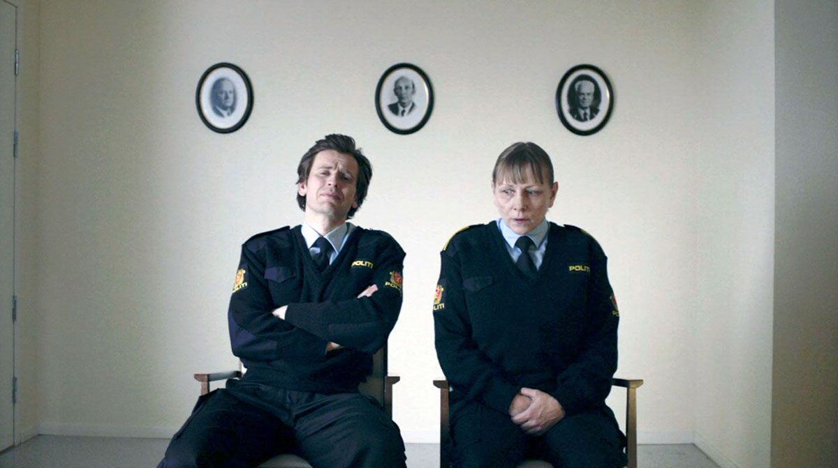 Lilyhammer : Lilyhammer : Fotos - 23 no 32 - AdoroCinema