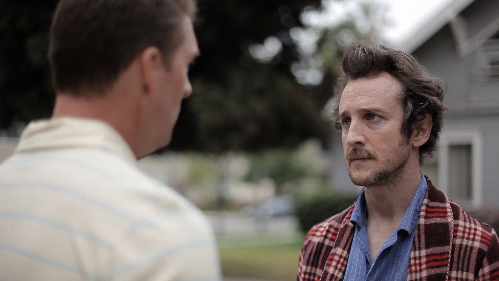 Foto do filme Wrong - Foto 4 de 18 - AdoroCinema