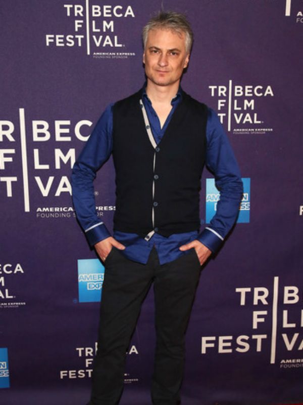 Richard Raaphorst - AdoroCinema