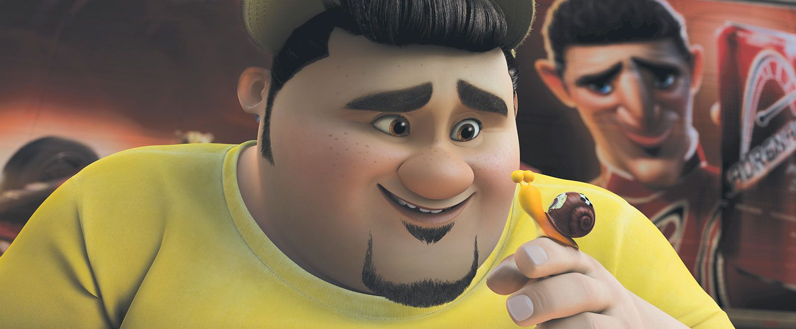 Foto do filme Turbo - Foto 25 de 70 - AdoroCinema