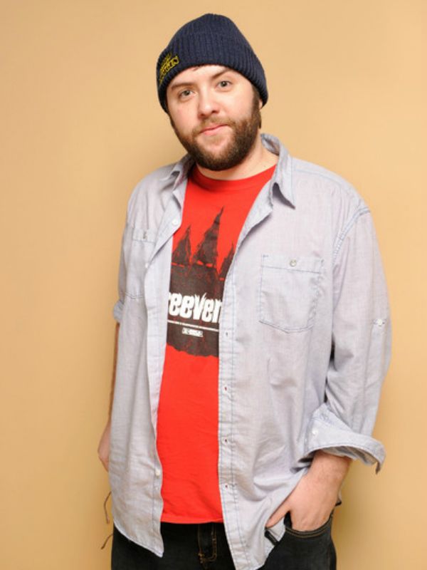 Jason Eisener - AdoroCinema