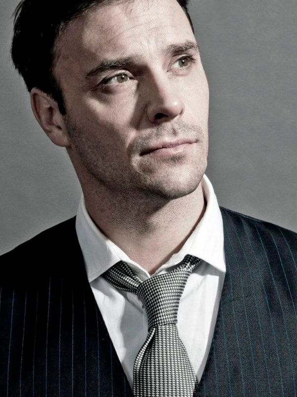 Joseph Millson - AdoroCinema