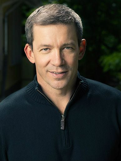 Rob Thomas - AdoroCinema