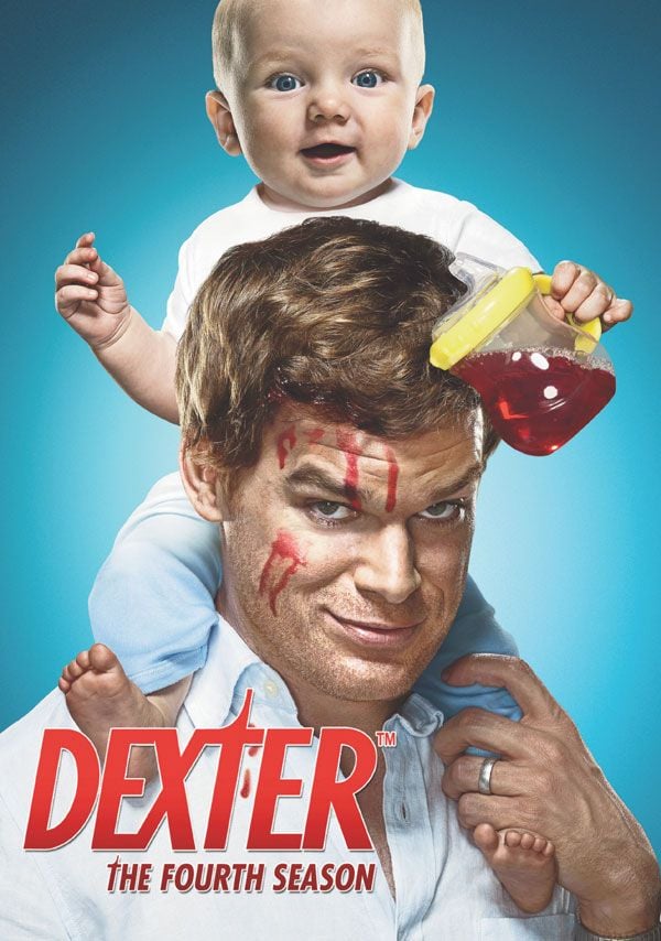 Dexter 4ª temporada - AdoroCinema