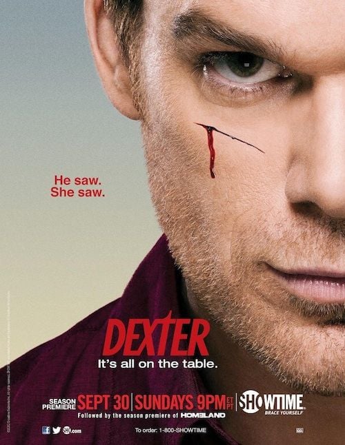 Dexter 7ª temporada - AdoroCinema Dexter 7ª temporada - AdoroCinema