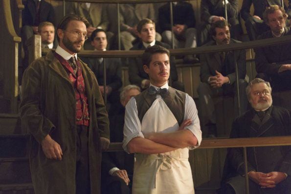 Dracula : Dracula : Fotos Thomas Kretschmann - 70 no 112 - AdoroCinema