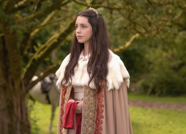 Reign : Reign : Fotos Adelaide Kane - 286 no 327 - AdoroCinema