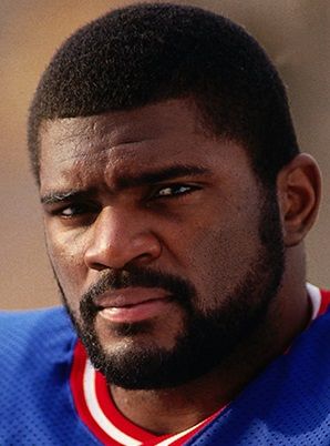 Lawrence Taylor - AdoroCinema