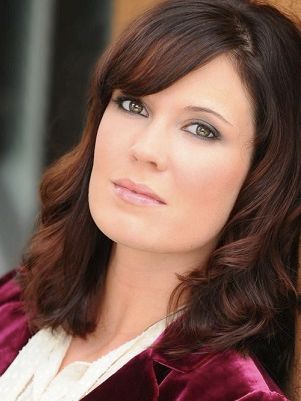 Erin Bethea - AdoroCinema