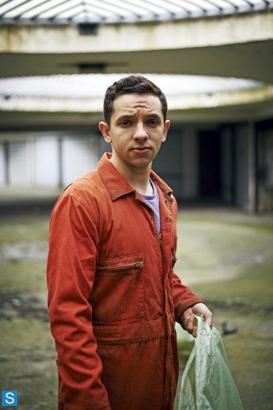 Misfits : Fotos Nathan McMullen - 62 no 136 - AdoroCinema