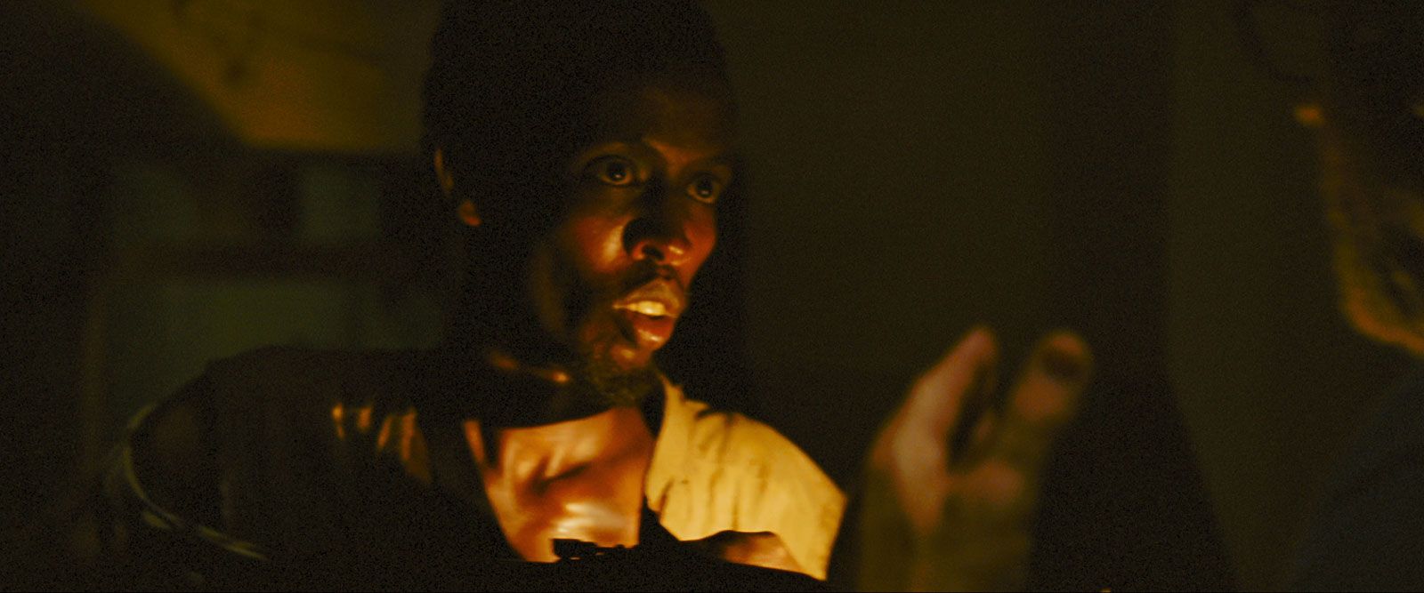 Foto do filme Capitão Phillips - Foto 8 de 37 - AdoroCinema