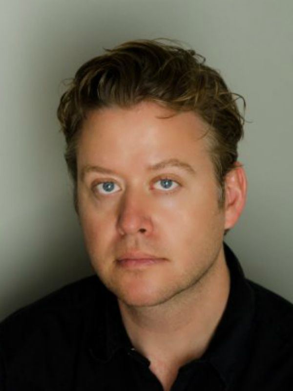 Christian Lloyd - AdoroCinema