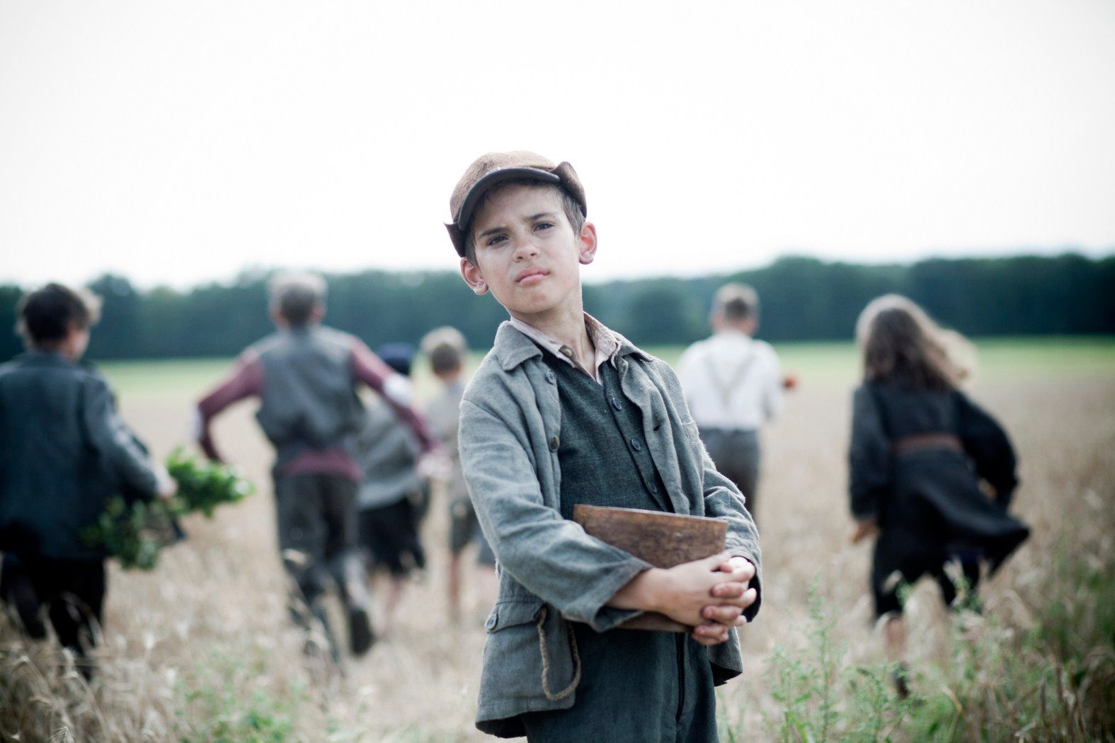 Foto do filme Corra, Menino, Corra - Foto 25 de 28 - AdoroCinema