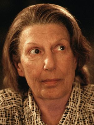 Nancy Marchand - AdoroCinema
