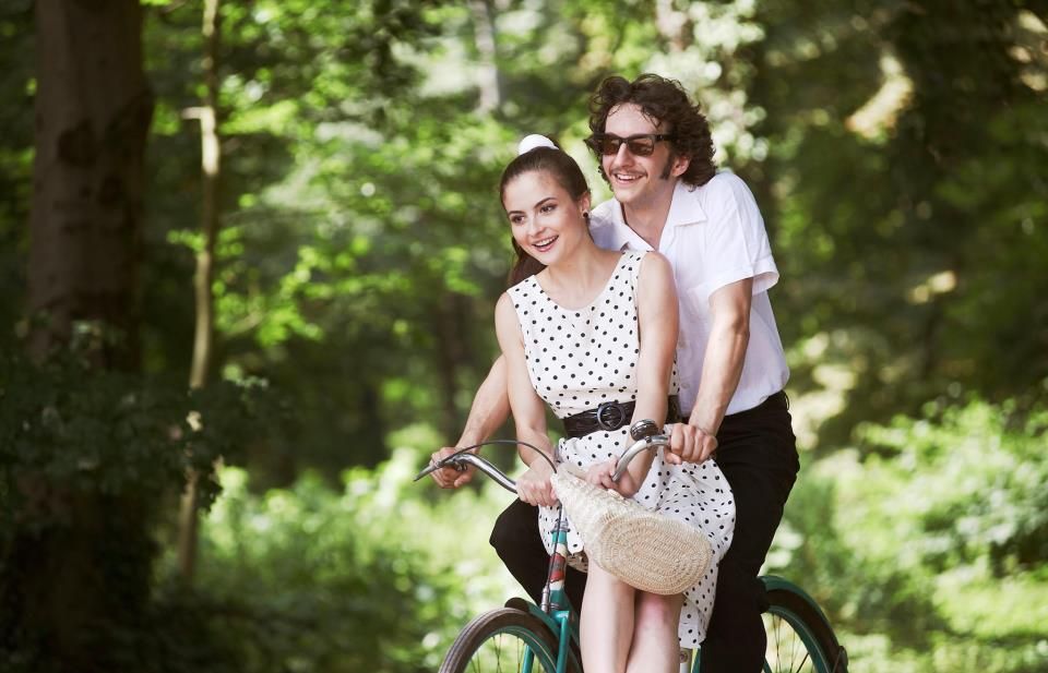 Foto do filme Don Juans - Foto 9 de 18 - AdoroCinema