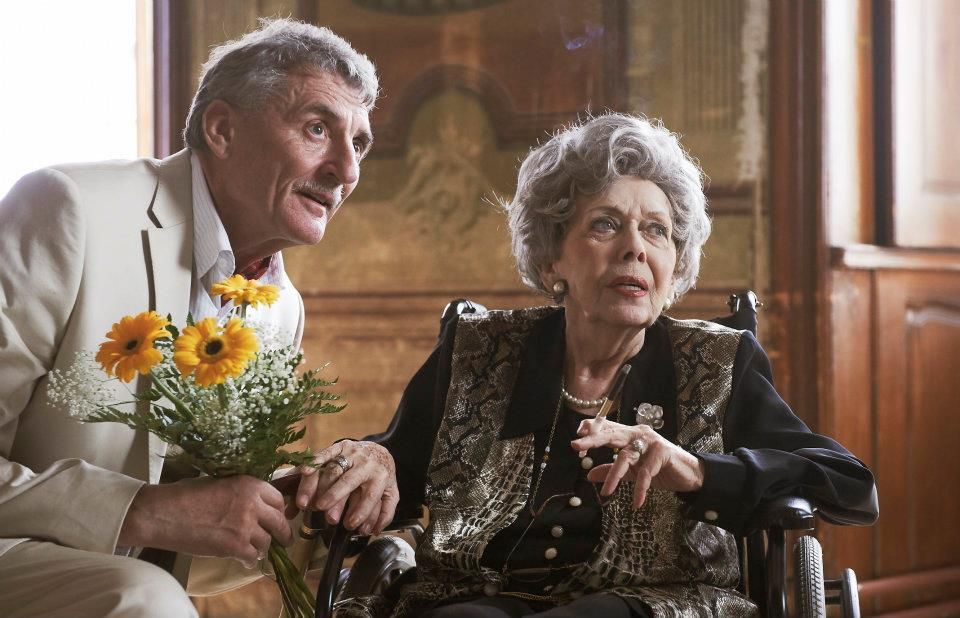 Foto do filme Don Juans - Foto 4 de 18 - AdoroCinema